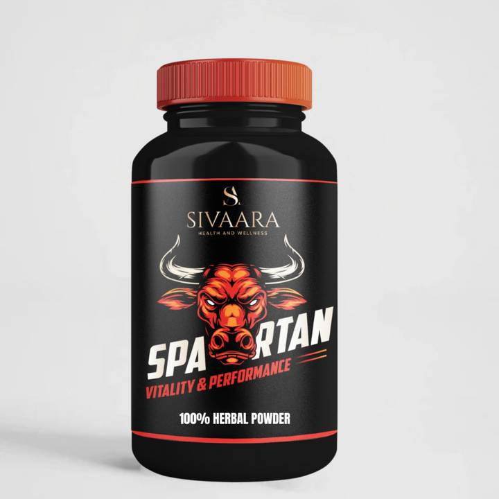 Sivaara Biotech | Natural Wellness & Herbal Health Supplements ...